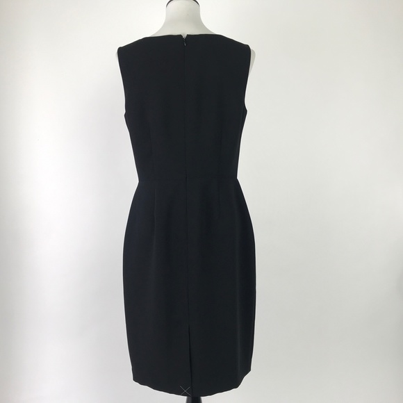 Talbots | Dresses | Talbots Sheath Cocktail Dress Nwt 332 | Poshmark